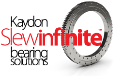 Kaydon infinite bearing solutions
